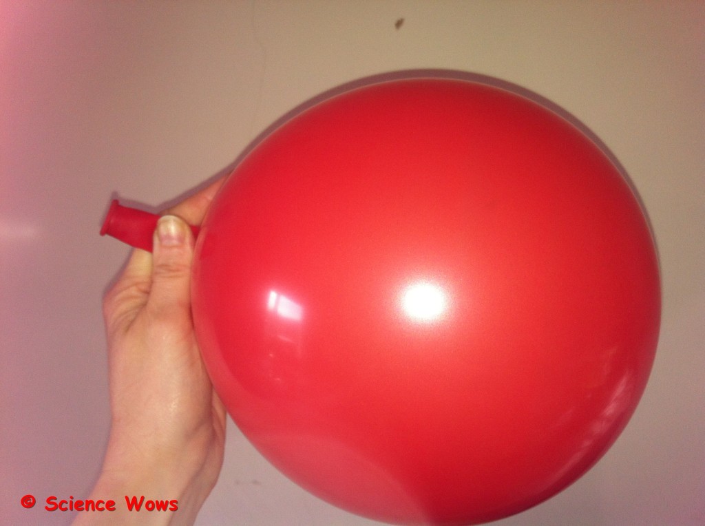 Fun Friday – Rockets! – Dr. How's Science Wows