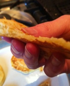 The science of pancakes – Dr. How's Science Wows