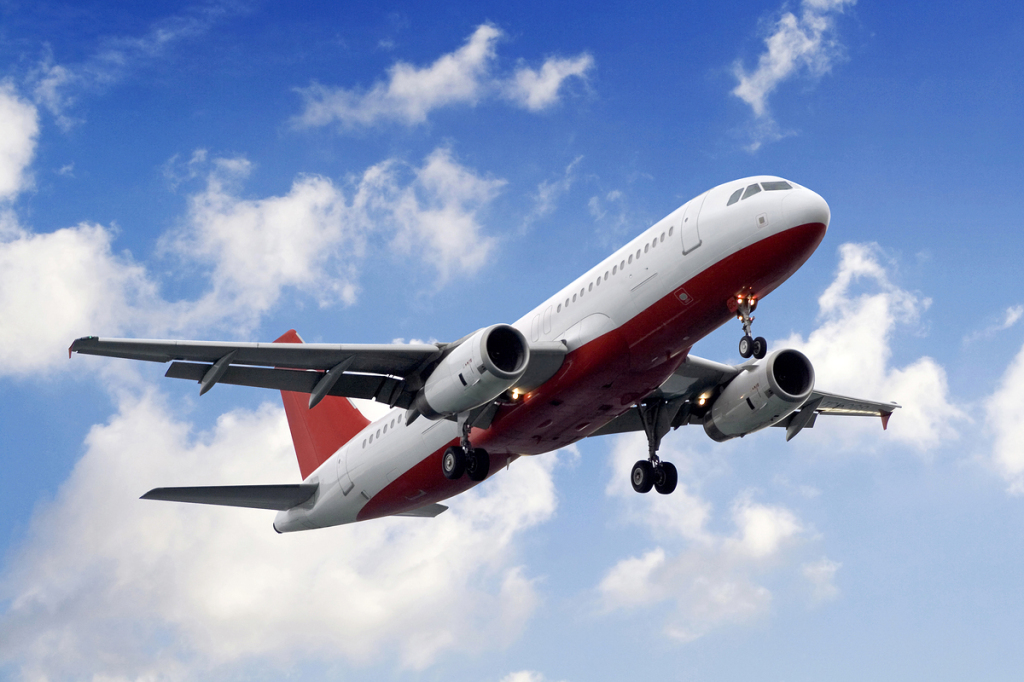 Aeroplane – Dr. How's Science Wows