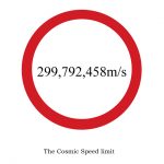 What would happen if we travelled at the speed of light? – Dr. How's ...