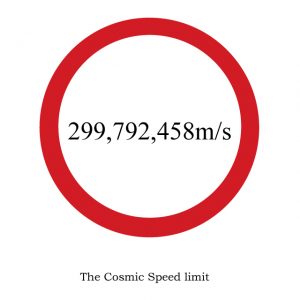 What would happen if we travelled at the speed of light? – Dr. How's ...